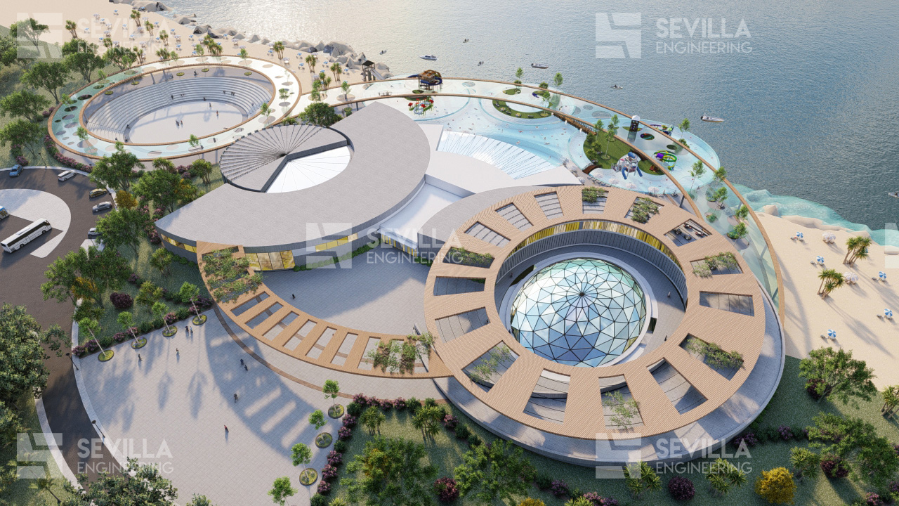 About Us - Sevilla Engineering